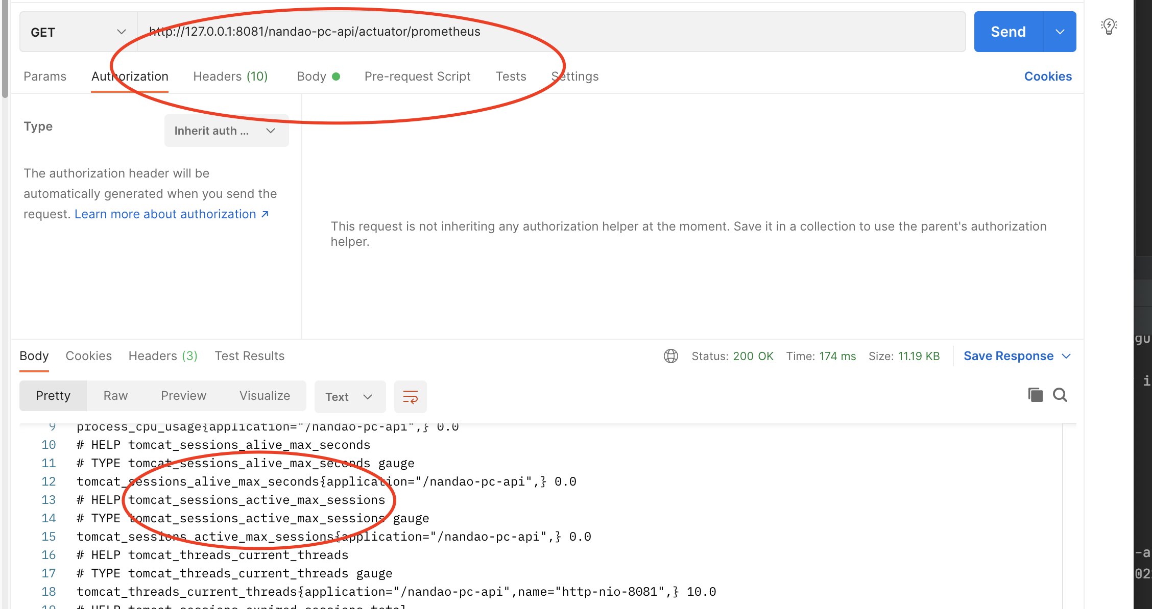 springboot 集成prometheus监控平台详解_spring boot prometheus-CSDN博客