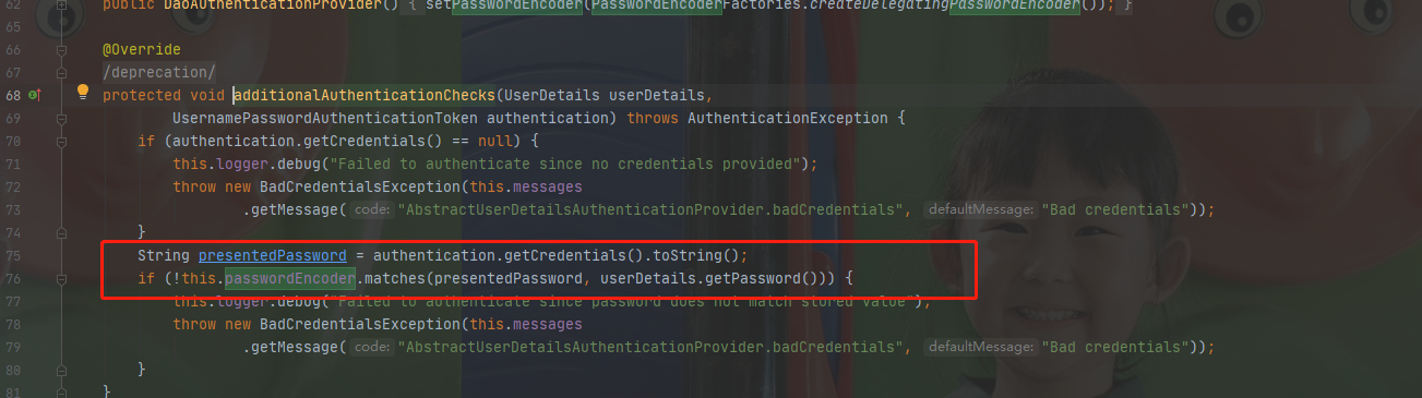 Spring Security自定义登录逻辑：UserDetailsService的作用_springsecurity userdetailservice的作用-CSDN博客