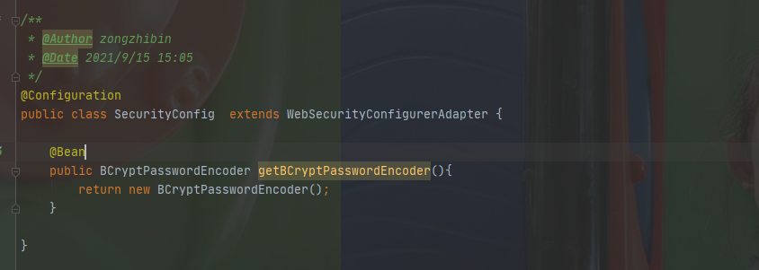 Spring Security自定义登录逻辑：UserDetailsService的作用_springsecurity userdetailservice的作用-CSDN博客