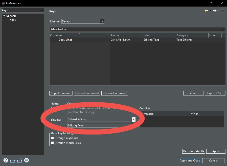 Java——Eclipse快捷键大全_eclipse构造器快捷键-CSDN博客