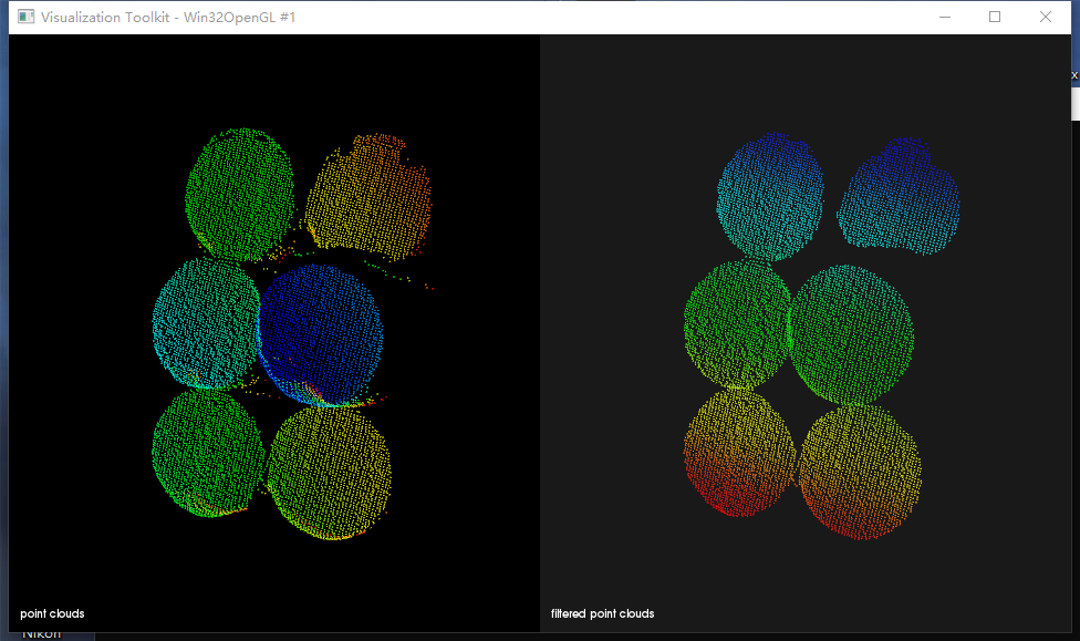 pcl点云按坐标值不同渲染颜色_pcl可视化怎么根据每个点的z值显示不同的颜色-CSDN博客