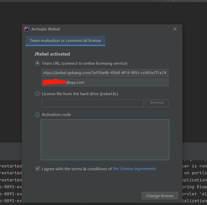 Intellij IDEA 安装使用Jrebel热部署详解_jrebel热部署原理-CSDN博客