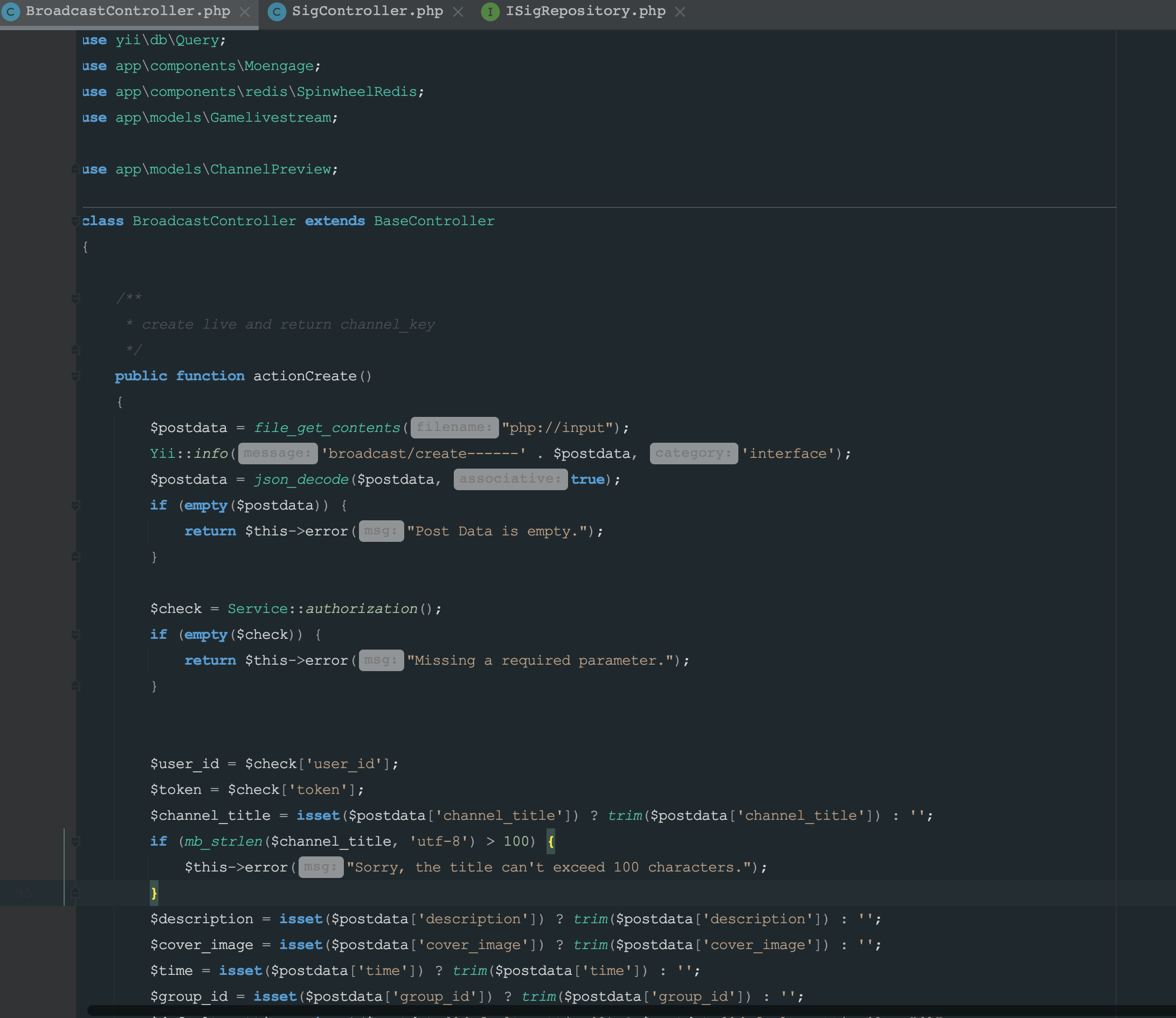PHPStorm - 个人使用习惯-List_phpstorm 主题daylerees-CSDN博客