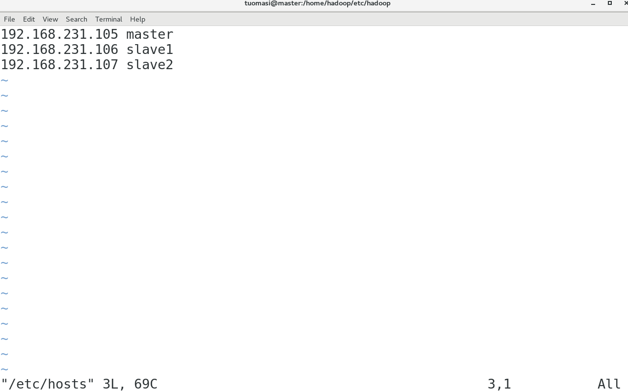 三十一、 master: ssh: connect to host master port 22: No route to host-CSDN博客