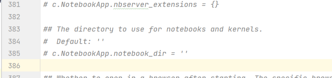 jupyter网页版安装配置_jupyter notebook网页版-CSDN博客