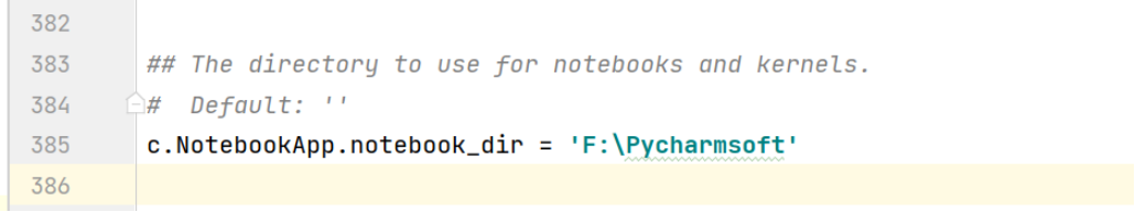 jupyter网页版安装配置_jupyter notebook网页版-CSDN博客
