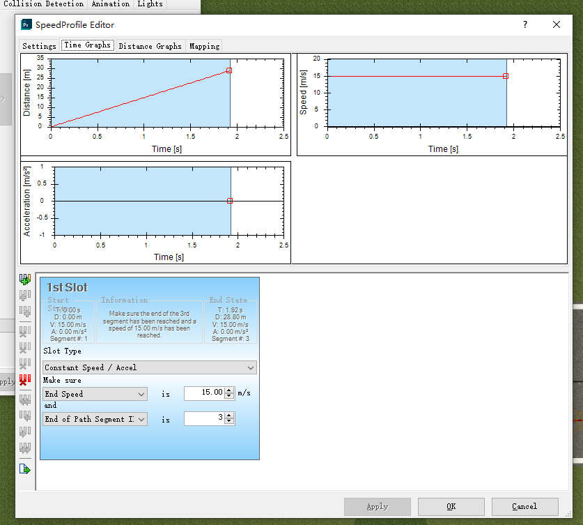 PreScan仿真从入门到精通第十四课PreScan中车辆模型 2021.9.16，如何连接拖车_prescan二维动力模型-CSDN博客