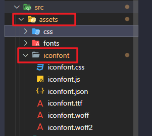 vue引用阿里彩色图标（symbol引用）_vue使用阿里图标库-CSDN博客