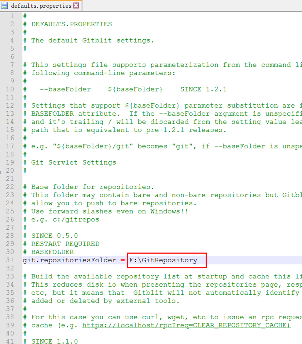 （更新）Gitblit服务搭建及IntelliJ IDEA 关联Git远程仓库的使用_远程gitblit 和ide关联-CSDN博客