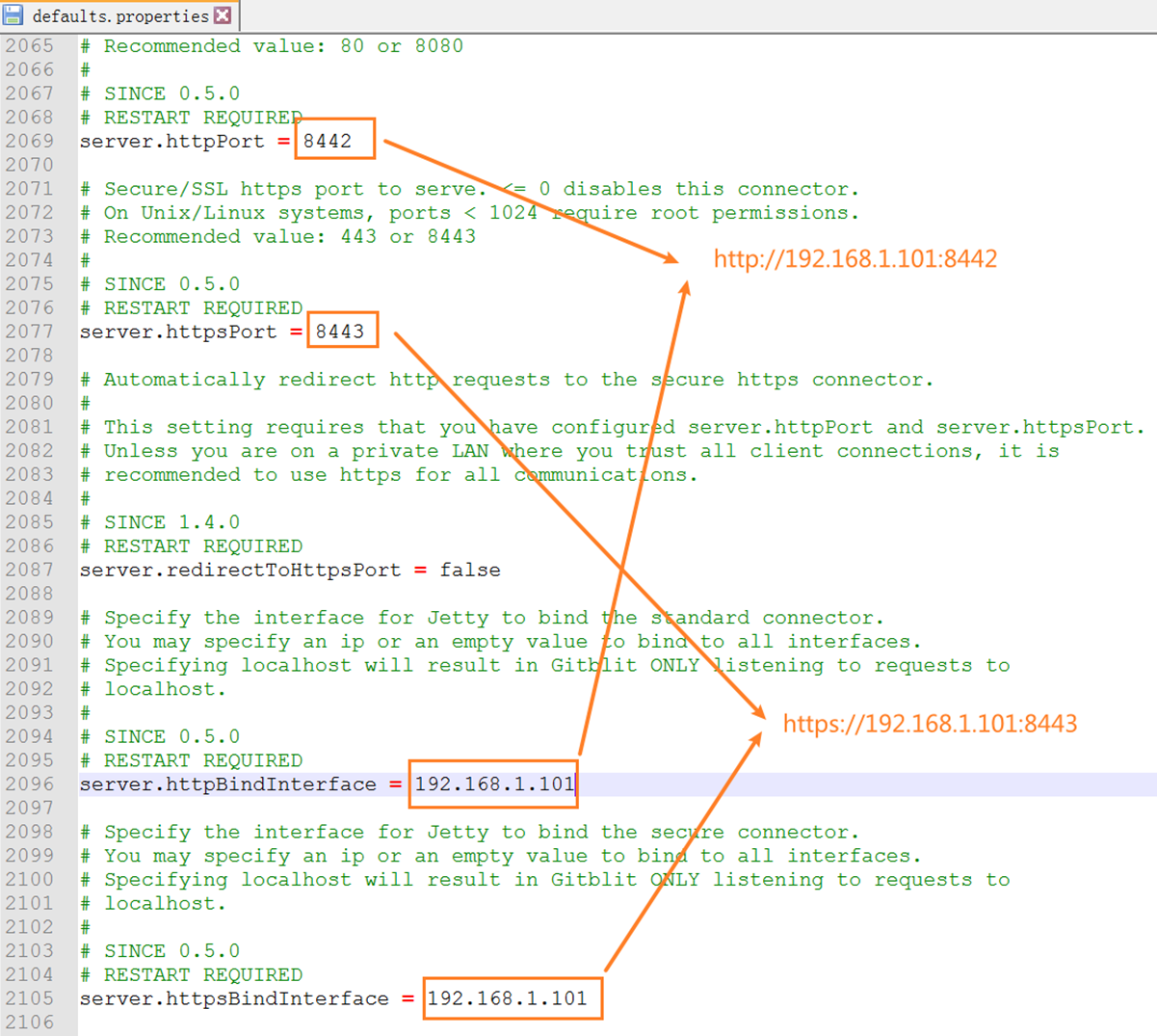 （更新）Gitblit服务搭建及IntelliJ IDEA 关联Git远程仓库的使用_远程gitblit 和ide关联-CSDN博客