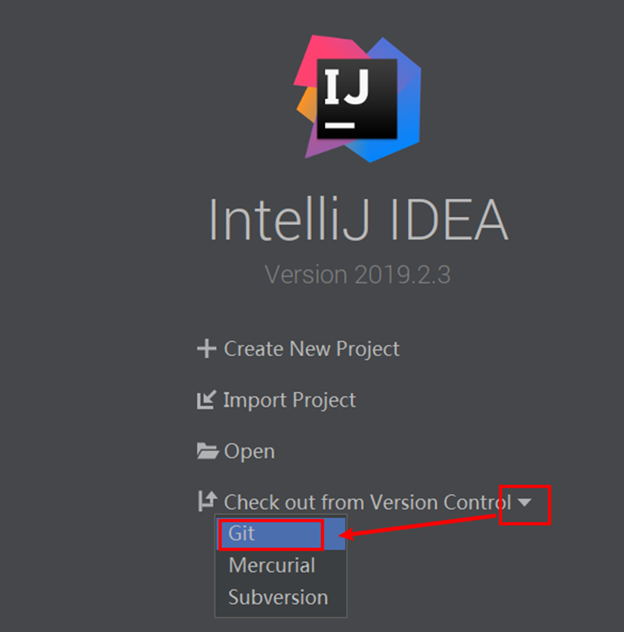 （更新）Gitblit服务搭建及IntelliJ IDEA 关联Git远程仓库的使用_远程gitblit 和ide关联-CSDN博客