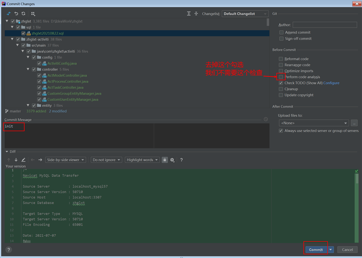 （更新）Gitblit服务搭建及IntelliJ IDEA 关联Git远程仓库的使用_远程gitblit 和ide关联-CSDN博客