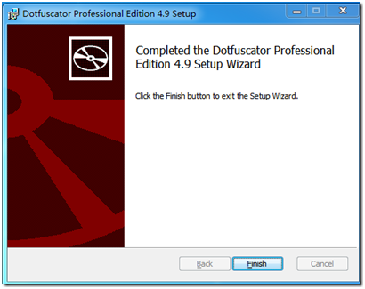Dotfuscator Professional Edition (VS 混淆工具)-CSDN博客