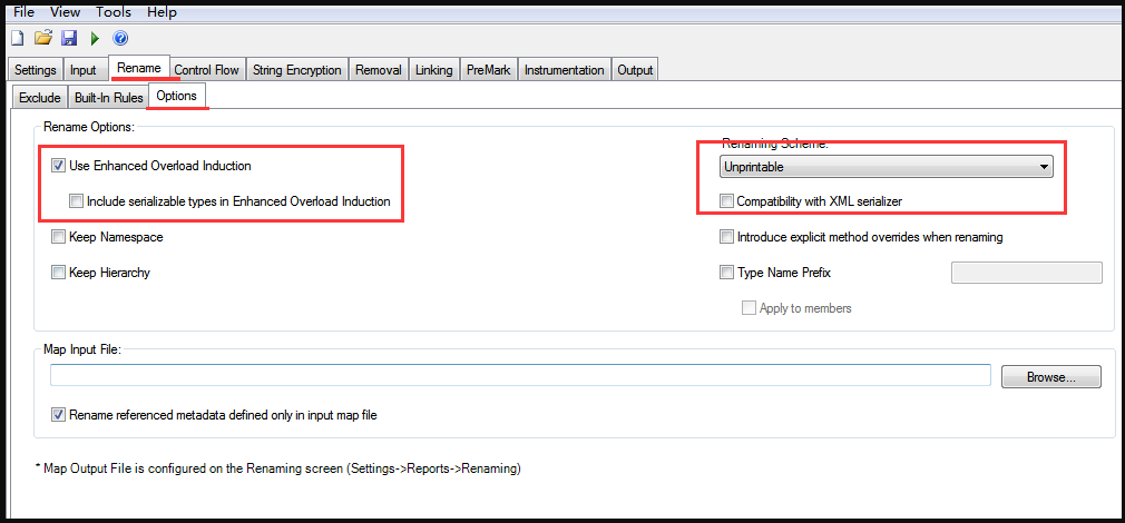 Dotfuscator Professional Edition (VS 混淆工具)-CSDN博客