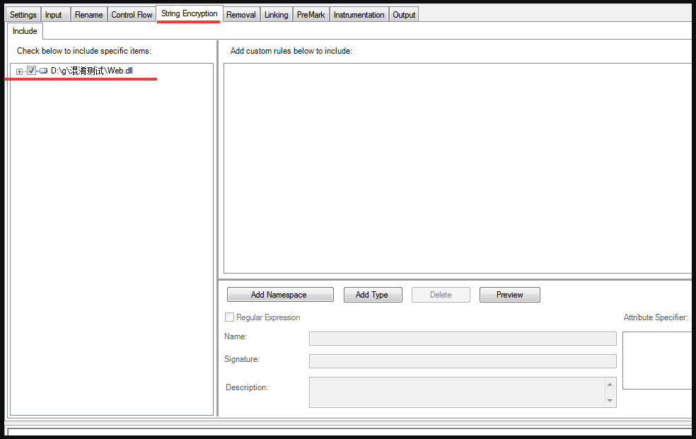 Dotfuscator Professional Edition (VS 混淆工具)-CSDN博客