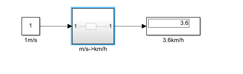 Simulink-Unit Conversion模块_simulink进制转换模块-CSDN博客