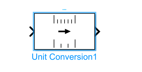 Simulink-Unit Conversion模块_simulink进制转换模块-CSDN博客