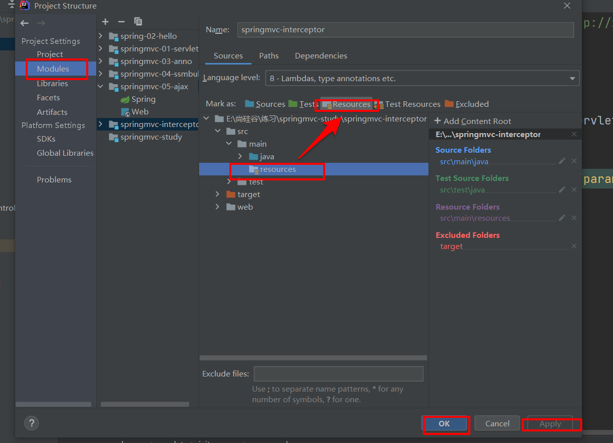关于spring中applicationContext.xml找不到问题解决方法_springapplication 找不到-CSDN博客