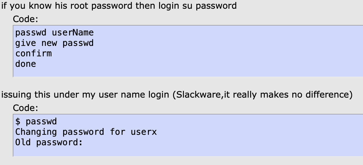 arch linux 重置root及用户密码_archlinux修改用户密码-CSDN博客