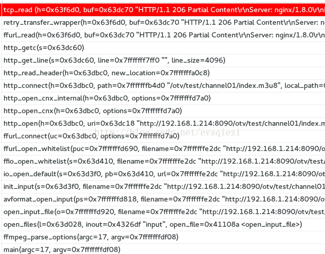 ffmpeg下HLS解析过程_java python ffmpeg hls 处理-CSDN博客