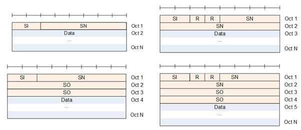 5G NR RLC：PDU &Parameters_status pdu-CSDN博客