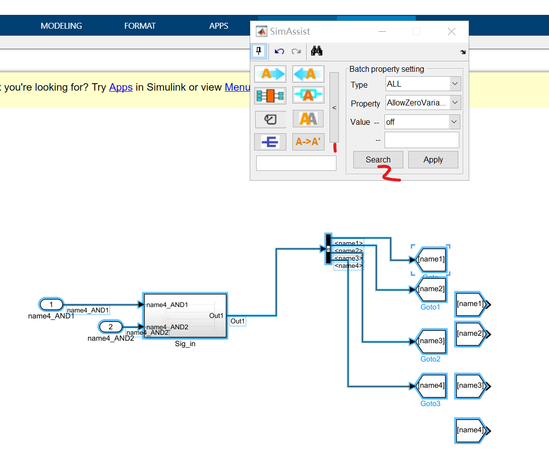 SIMULINK免费建模辅助插件SimAssist使用案例_simulink好用小工具-CSDN博客