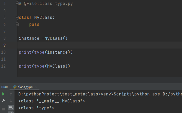 python中metaclass的理解_metaclass=-CSDN博客