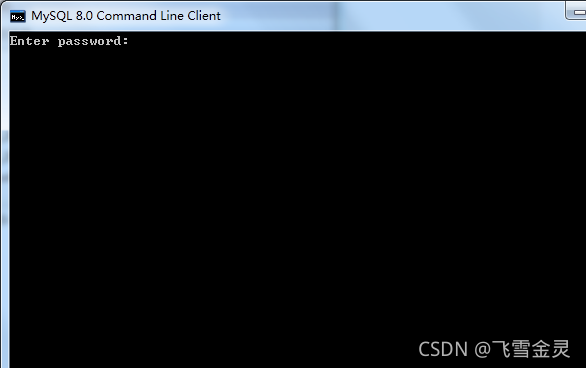 Mysql Server 8 0 Ignoring Option ‘ No Beep‘ Due To Invalid Value警告 Mysql出现ignore Option No Beep