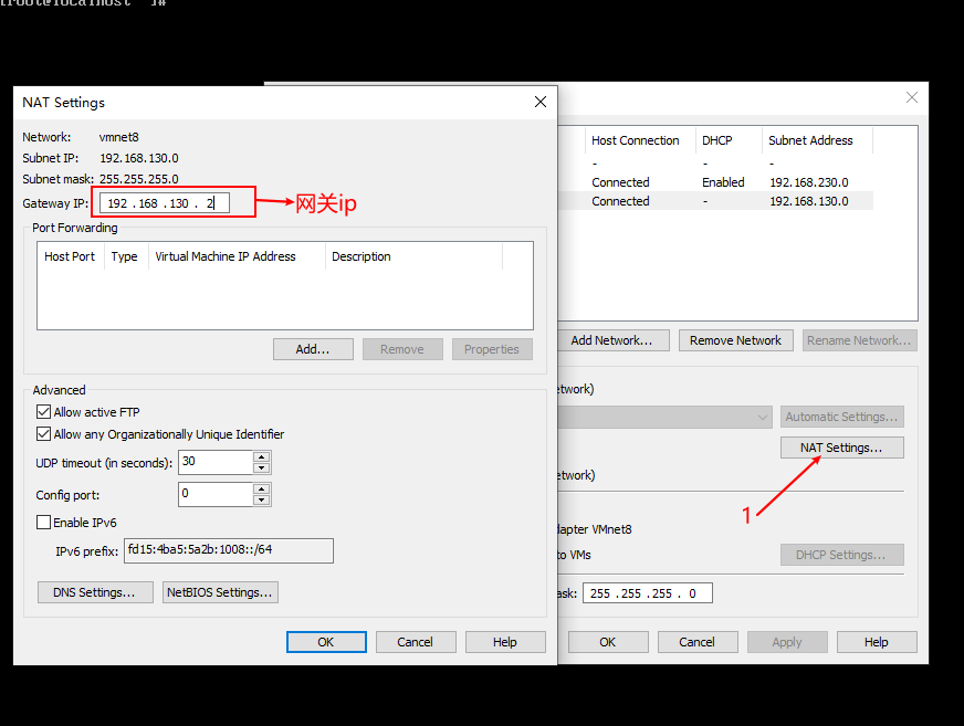 CentOS 7超详细安装与网络配置_centos7安装网络配置-CSDN博客