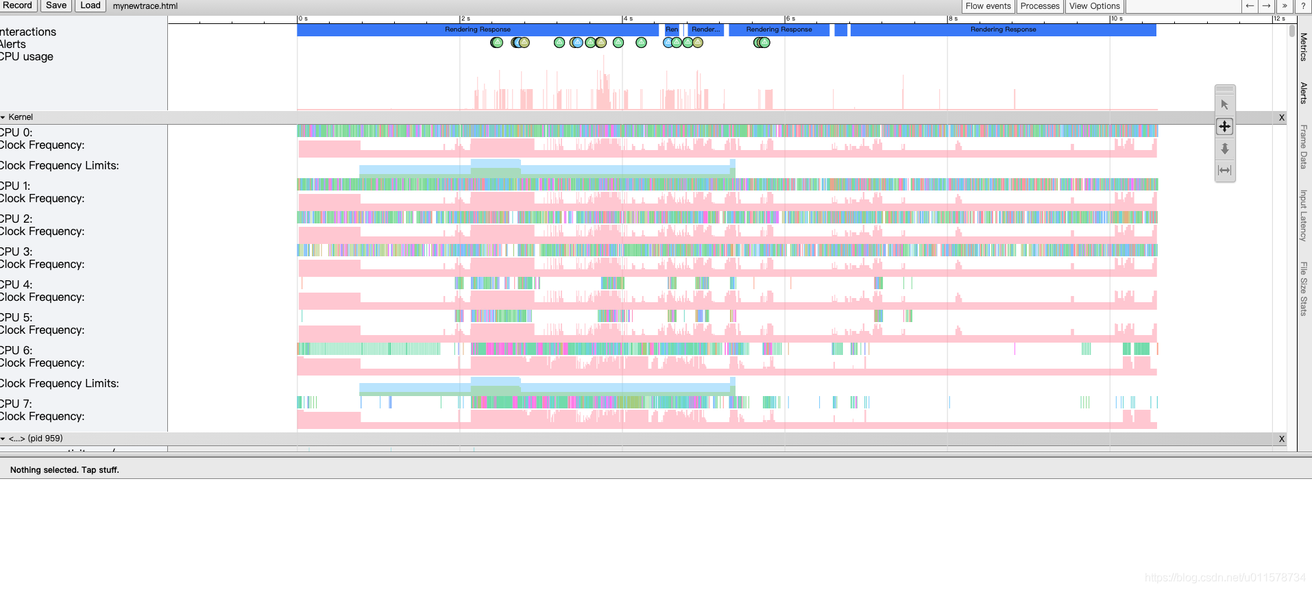 性能分析工具Systrace的使用详解-CSDN博客