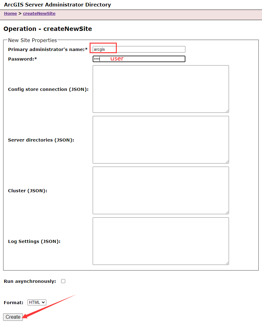 Arcgis server10.2安装_arcgis server 10.2许可文件-CSDN博客