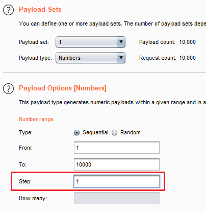 BurpSuite报错：Payload set 1: Invalid number settings_payload set 2: invalid number settings-CSDN博客