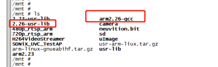 linux ARM 如何更新libc库_arm glibc2.27-CSDN博客