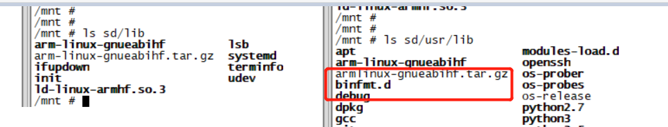 linux ARM 如何更新libc库_arm glibc2.27-CSDN博客