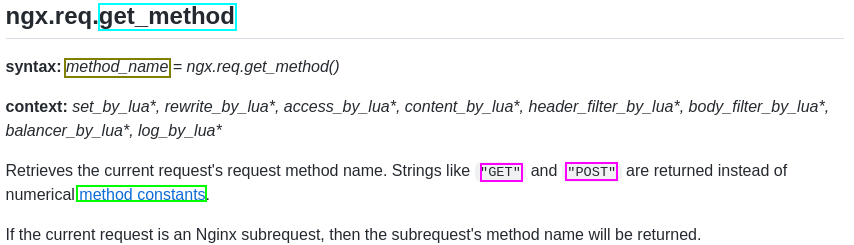 Openresty(十六)ngx_lua模块_openresty ngx-CSDN博客