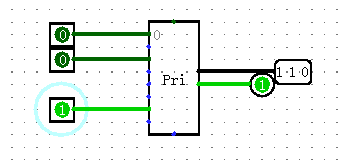 Logisim-Plexers Library_logisim bit selector-CSDN博客