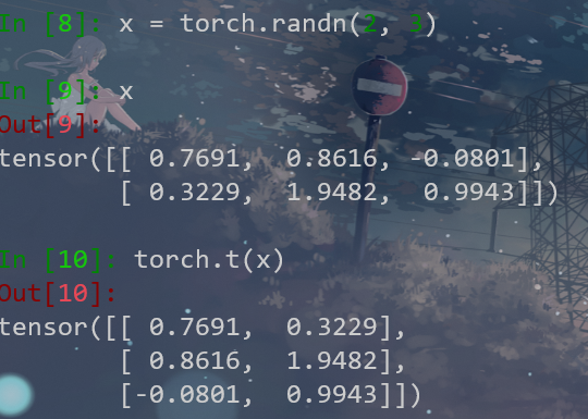 Pytorch(一) —— 相关库和函数_torch.bmm函数哪个库-CSDN博客