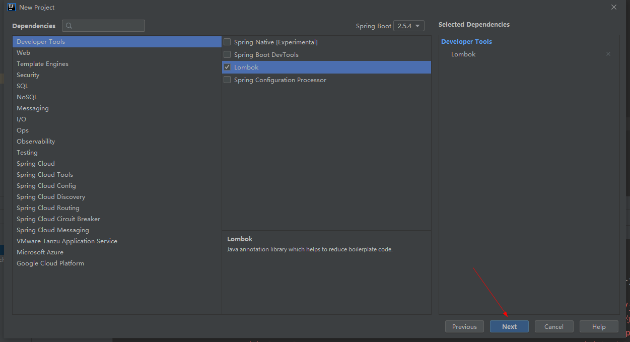 SpringBoot简介、创建与基本结构_spring boot搭建项目特点-CSDN博客