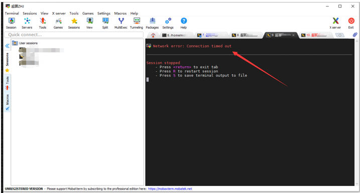 urllib.error.URLError: ＜urlopen error [Errno -2] Name or service not known＞_urllib.error.urlerror: