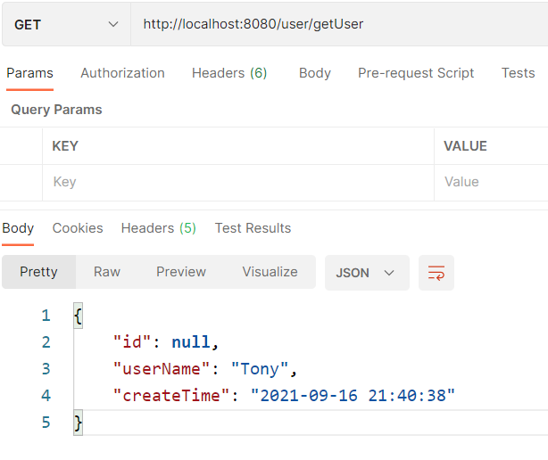 SpringBoot--LocalDateTime格式转换(响应给前端)_IT利刃出鞘的博客-CSDN博客