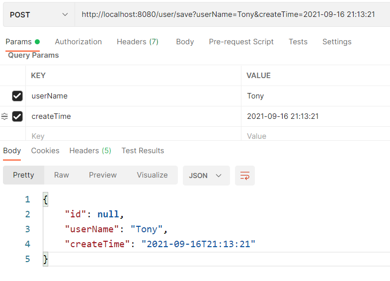 SpringBoot--LocalDateTime格式转换(前端入参)_localdatetime接收前端参数_IT利刃出鞘的博客-CSDN博客