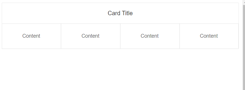 Ant Design of Vue （3）Card 卡片动态加载后台数据_ant design vue card-CSDN博客
