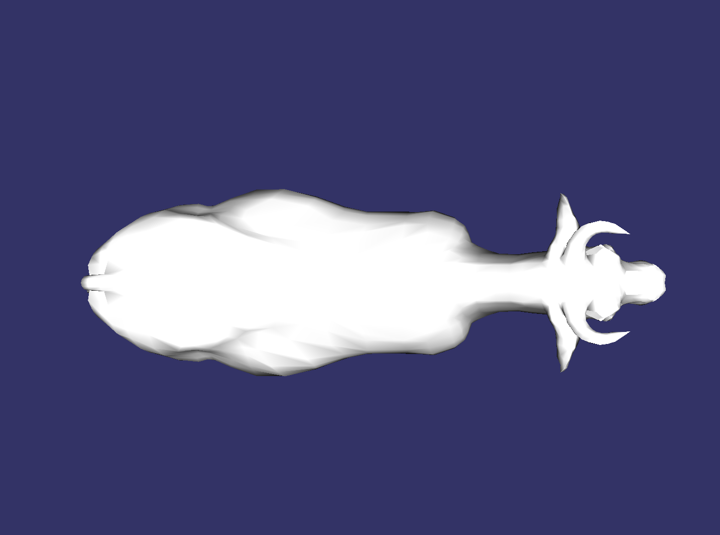 OSG读取模型时调整尺寸，朝向，中心点_osgviewer.exe-CSDN博客