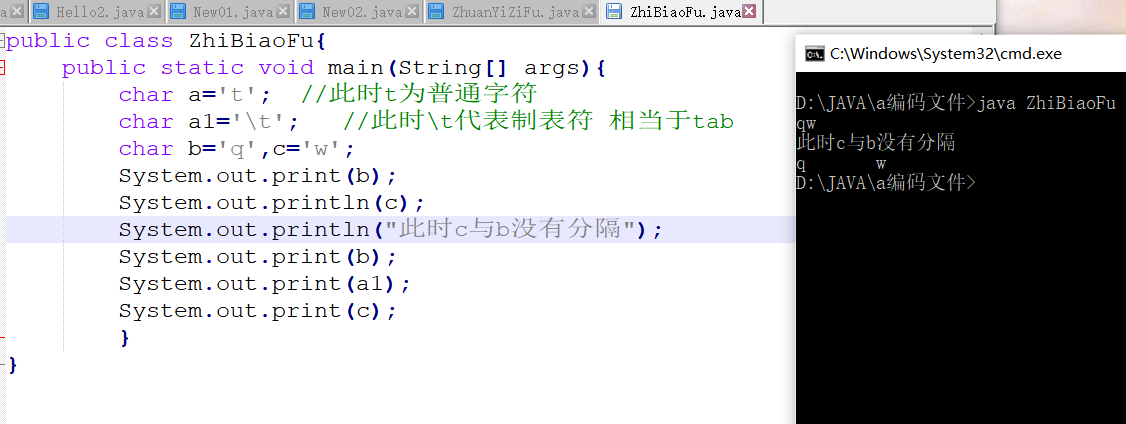 3.数据类型中的字符型---char_char类型字符串长度包含结尾换行符吗-CSDN博客