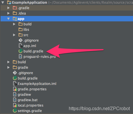 Realm学习笔记_realm studio-CSDN博客