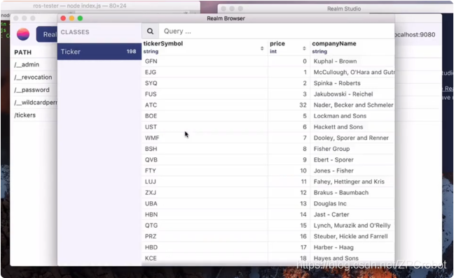Realm学习笔记_realm studio-CSDN博客