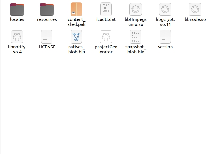 Qt Creator与Openframeworks的安装使用_openframeworks qt-CSDN博客