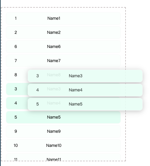 Sortable.js实现拖拽多条数据_拖拽+多选-CSDN博客