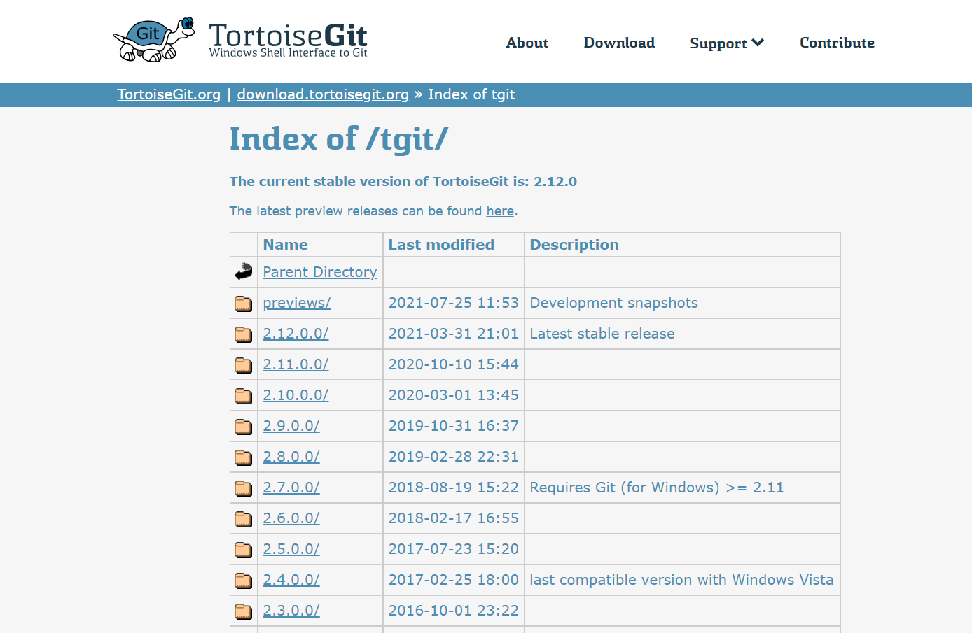 Java工具篇-Git_01 Git的安装和下载、TortoiseGit安装_org.git程序包java-CSDN博客