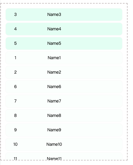 Sortable.js实现拖拽多条数据_拖拽+多选-CSDN博客